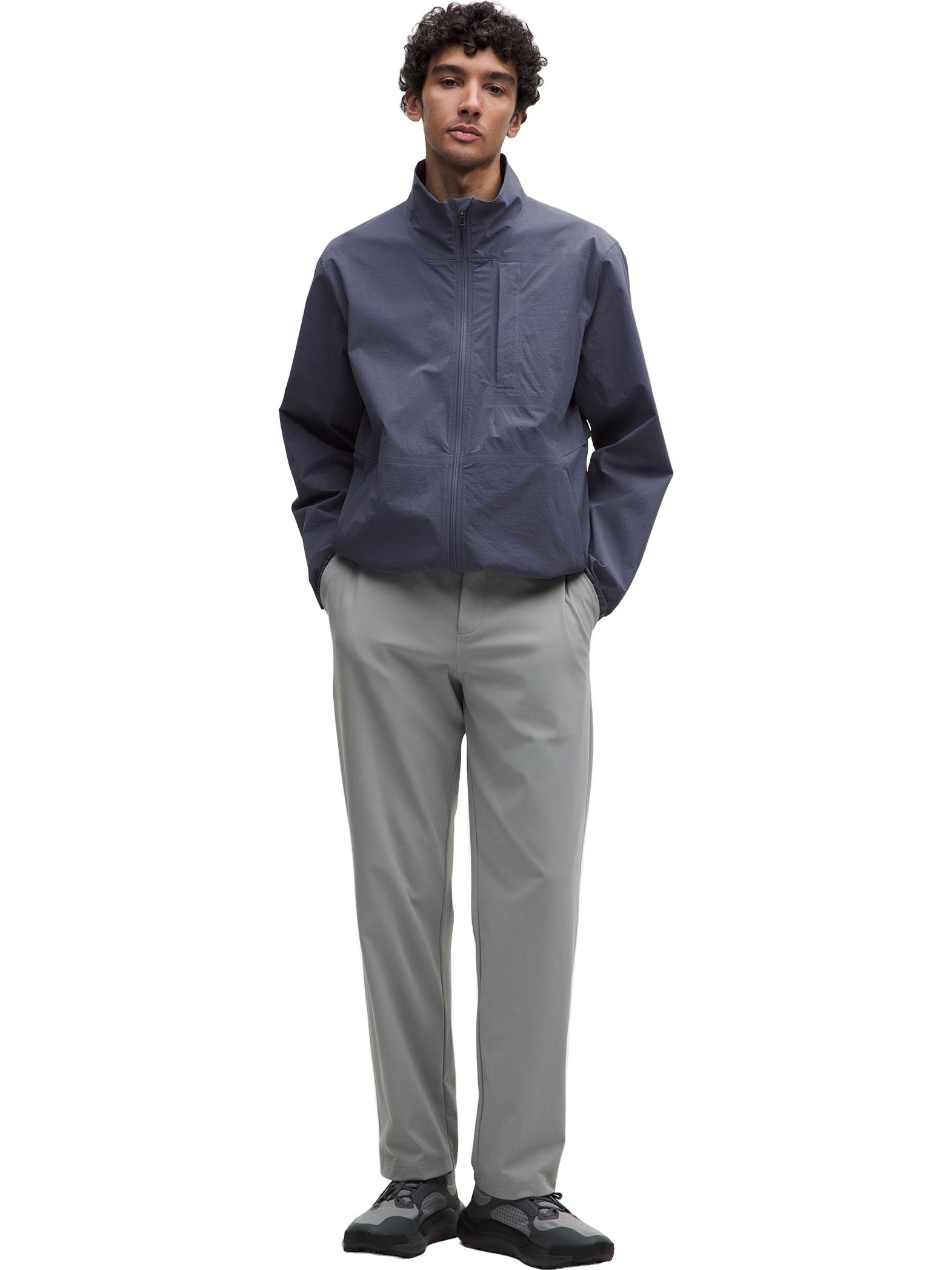 LULULEMON Lululemon Daydrift Classic-Fit Trousers